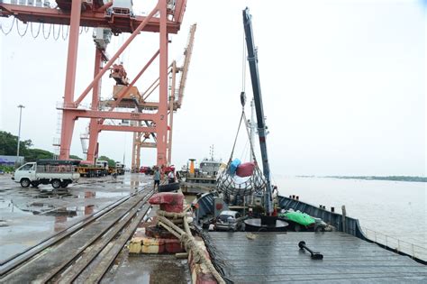 ဆိုင်ကလုန်းမုန်တိုင်း မိုခါ Mocha ဖြတ်သန်း တိုက်ခတ်မှုကြောင့် ထိခိုက်ပျက်စီး ဆုံးရှုံးမှုများ ဖ