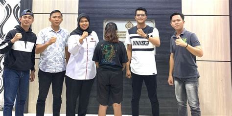 Abg Wanita 15 Tahun Jadi Muncikari Di Oku Timur Korbannya Siswi Sma