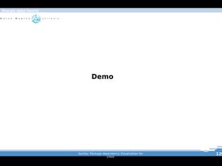 Gumby Package Dependency Visualization For Linux PPT
