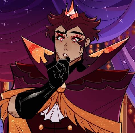 Pin By Luna 🌙 On Helluva Boss 😈 Character Art Hotel Art Character Design