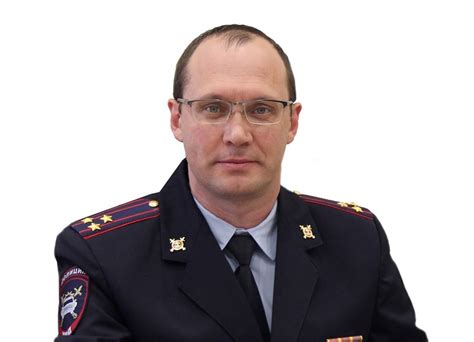 В Тюменской области новый начальник ГИБДД — Парламентская газета «Тюменские известия