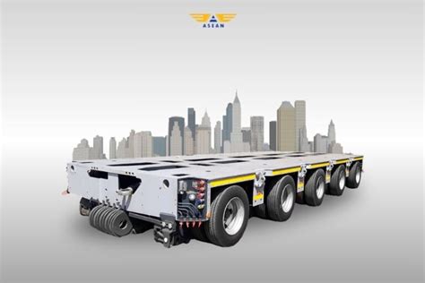 Rơ Moóc Và Sơ Mi Rơ Moóc Là Gì Phân Loại Và Đặc Điểm Sơ Mi Rơ Moóc Asean