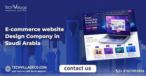E Commerce Website Design Company In Saudi Arabia 2025