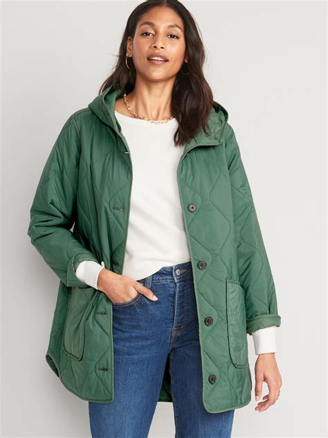 Old Navy Womens Coats Sale Outlet