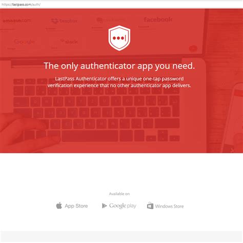 Lastpass Authenticator Alternatives And Similar Apps