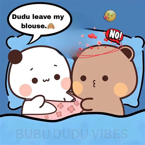 Bubu Dudu Vibes Dudu In Romantic Mood 🙈😁🙊🙈 Romance Facebook