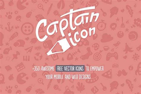 11 Free Svg Icon Libraries And Icon Fonts 1stwebdesigner