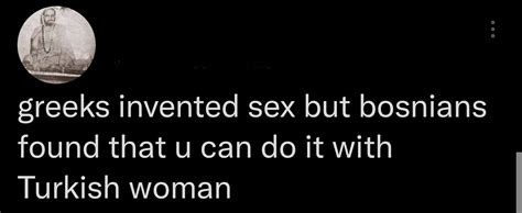 Greeks Invented Sex Brandnewsentence