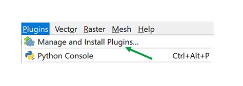Installing Koordinates Qgis Plugin Koordinates Help And Support