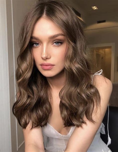 Most Beautiful Hair Color In The World