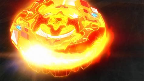 Beyblade Burst Spryzen Wallpapers Wallpaper Cave