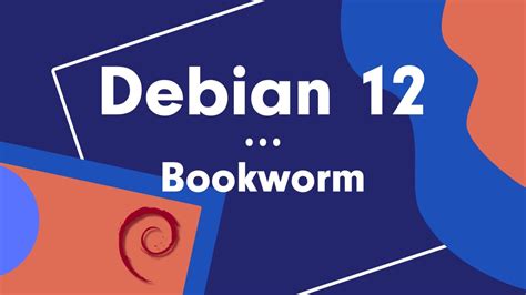 Debian 12 Nadchodzi Debianpolska Pl