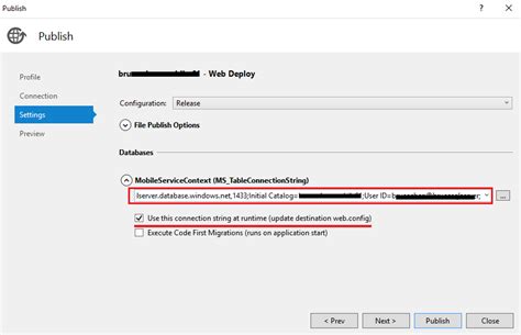 Authentication With Xamarin Android And Microsoft Azure Mobile Client Microsoft Provider Error