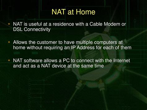 Computer Networks Cs610 Lecture 38 Hammad Khalid Khan Ppt Download
