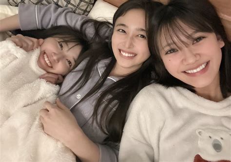 有夠溫馨的一家三口欸🫣😳