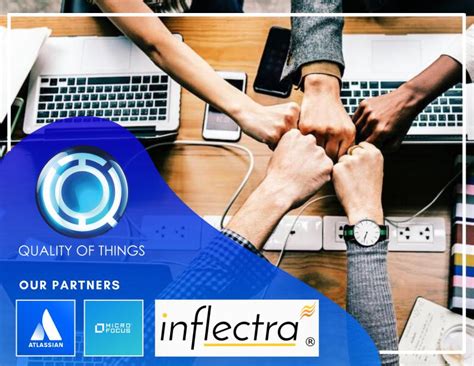 Qot Solutions On Linkedin Softwaretesting Qualityengineering Automation Qualityassurance