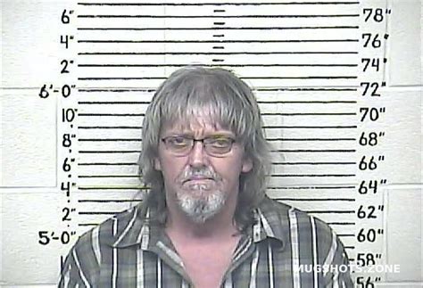 Bowling Daniel R 03 23 2023 Carter County Mugshots Zone