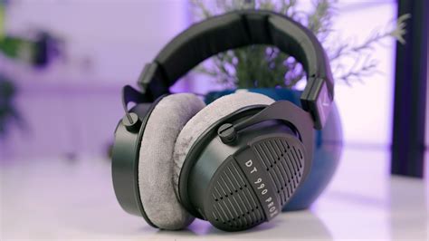 Beyerdynamic Dt 990 Pro X Test Besser Als Das Original ⋆ Delamar De