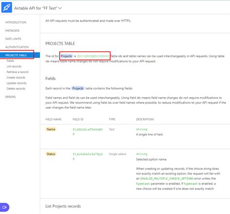 Airtable Legacy Integration With Fluent Forms Wp Manage Ninja