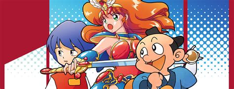 Sunsoft Is Back Retro Game Selection Xsx Review Ztgd