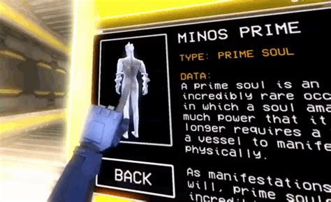 Minos Prime  Minos Prime Discover And Share S