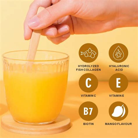 Marine Collagen Powder At ₹ 765bottle Collagen Powder In Mumbai Id