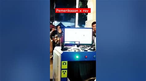 X Ray Youtube