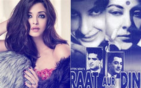 Confirmed Aishwarya Rai To Recreate Nargis Multiple Personality