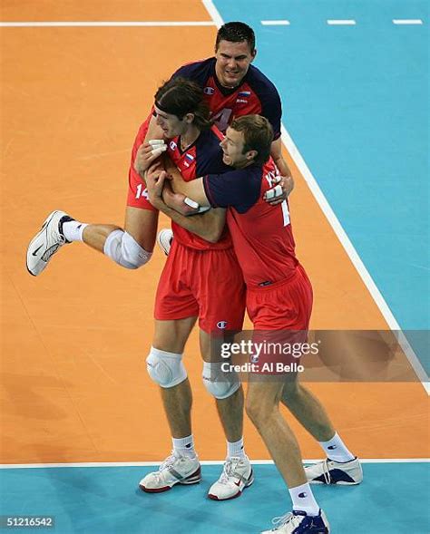 Konstantin Ushakov Photos And Premium High Res Pictures Getty Images