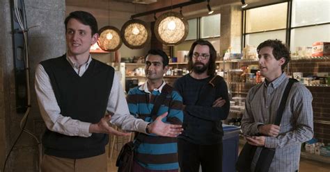 Silicon Valley Cast Talk About Metoo Tj Millers Absence From Season