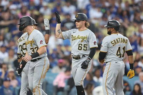 Game 88 Pirates Vs Diamondbacks Bucs Dugout
