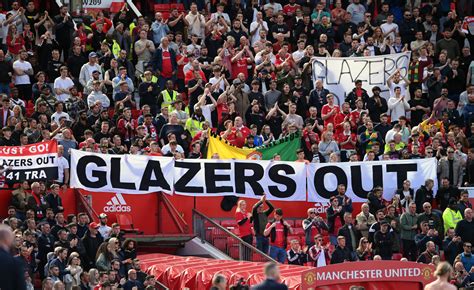 Manchester United Bidders Frustrated By Lack Of Updates