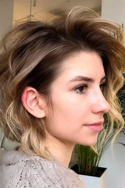 30 Lovely Short Hairstyles To Rock This Summer