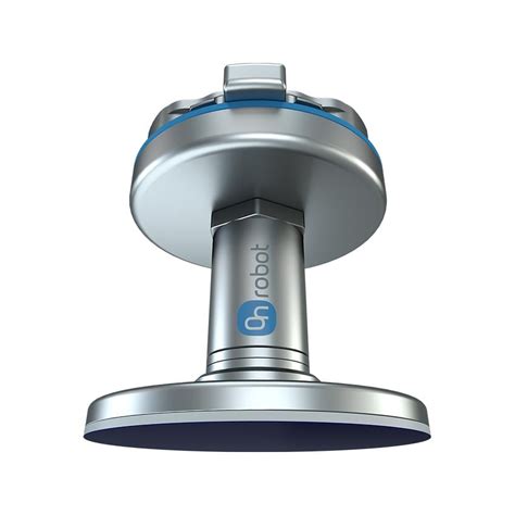 Onrobot Gecko Single Pad Unchained Robotics