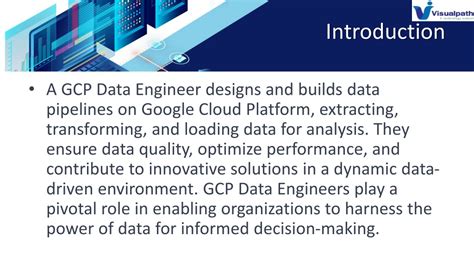 PPT GCP Data Engineer Online Training GCP Online Training PowerPoint Presentation ID