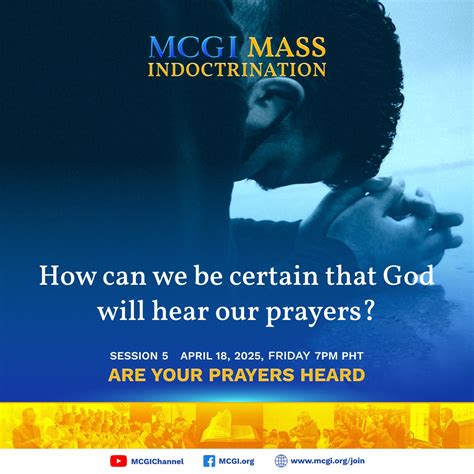 Members Church Of God International Though Still Young Mcgis Kawan