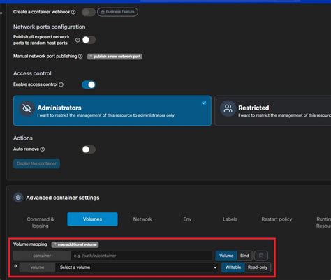 nextcloud external storage as local windows ℹ️ support