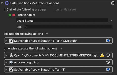 Trigger Macro Once When Switching To Application Questions