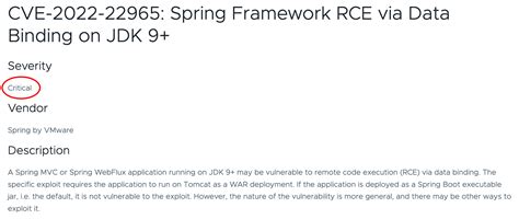 疯了！spring 再爆惊天大漏洞。。java技术栈
