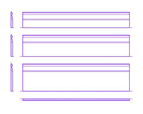 CMU Regular Solid Dimensions Drawings Dimensions Com