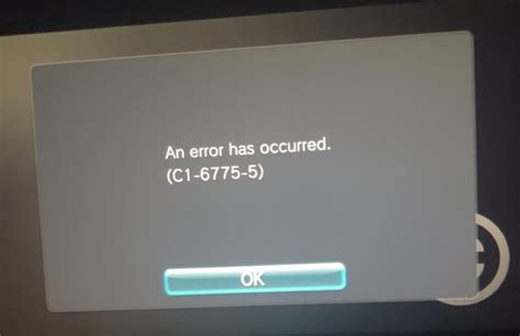 Vitadeploy Error Screen Rpsvitahomebrew