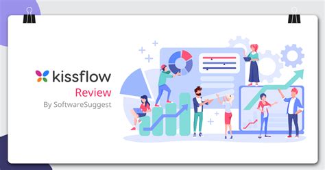 Kissflow Workflow Automating Your Business Processes Crmbiz