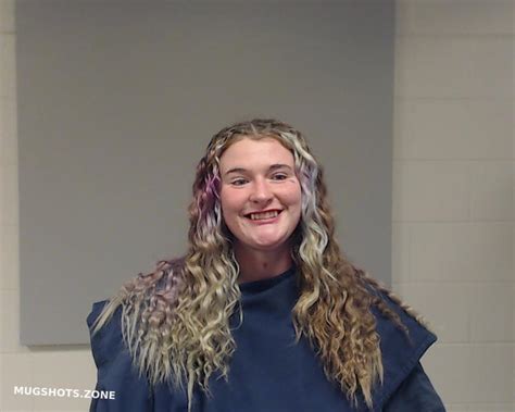 Mccamy Zoe Marie 05122023 Collin County Mugshots Zone