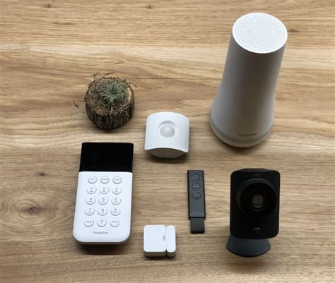 How Does Simplisafe Work A Comprehensive Look At Your Homes Guardian