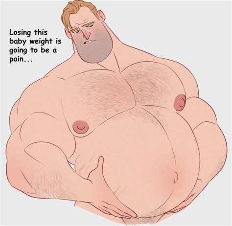 Rule 34 Gay Male Mpreg Tagme The Incredibles 12848139