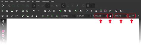 The Easiest Way To Resize An Image In Inkscape Logos By Nick