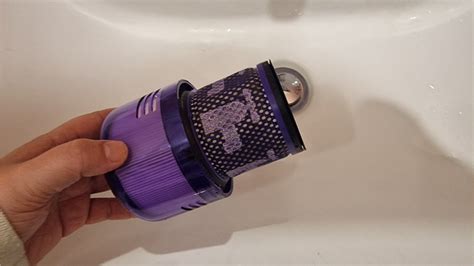 How To Clean A Dyson Filter Tom S Guide