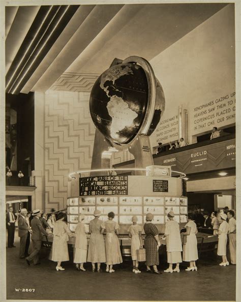 1933 Chicago Worlds Fair Chicago Beautiful
