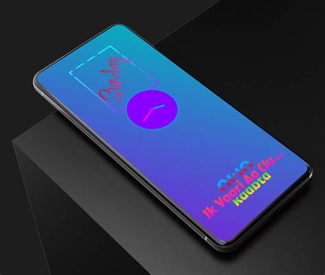 Theme Colorful Gradients Details In Comment Rhowtomen