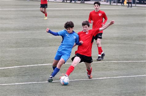 დინამო თბილისი 15 წლამდელთა ლიგის გამარჯვებულია Gff საქართველოს ფეხბურთის ფედერაცია